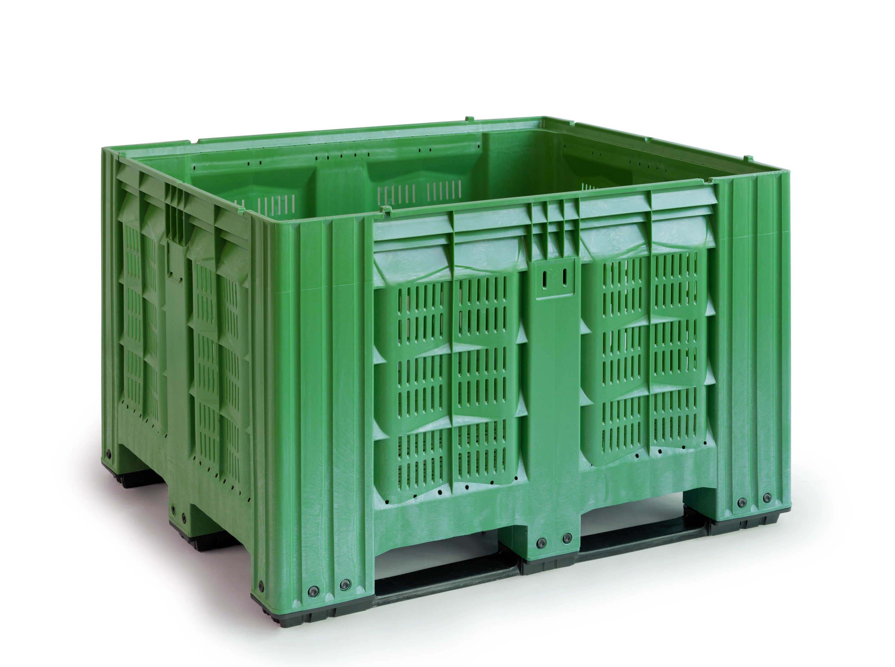 Big Box | Big crates | Meat & Poultry | Products | ringoplast.de/en