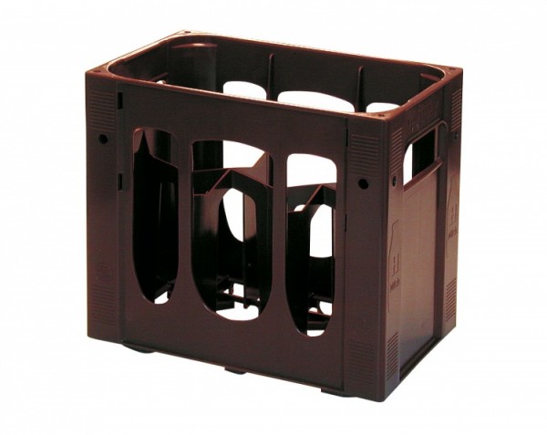 Flaschenkasten 6 x 1 Liter | Molkerei | Produkte | ringoplast.de