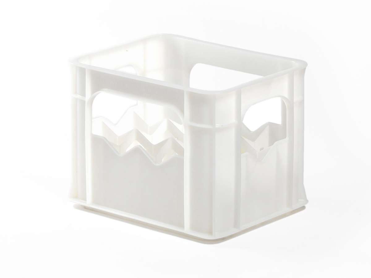Flaschenkasten 12 x 0,5 L | ringoplast.de