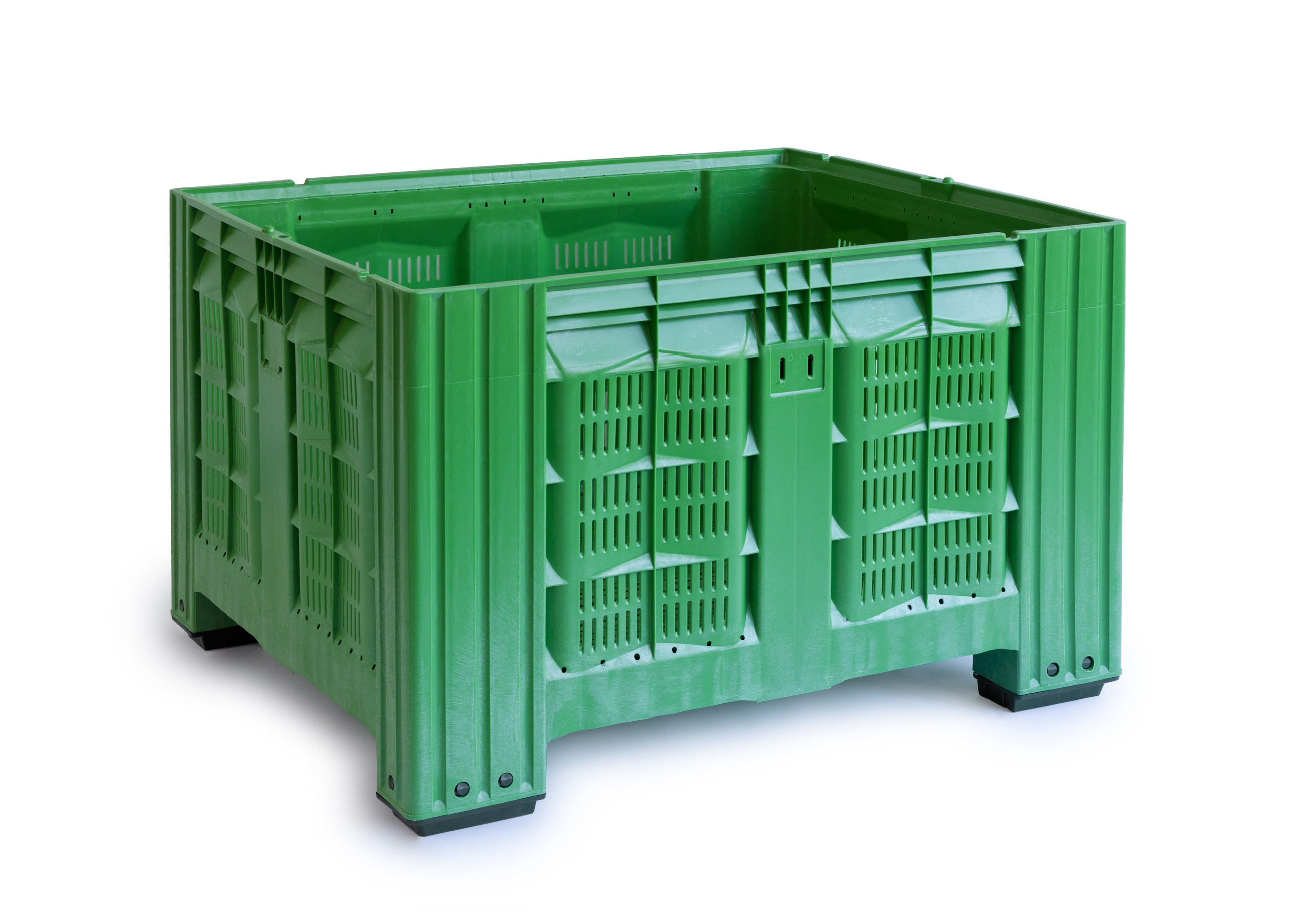 Big Box | Big crates | Meat & Poultry | Products | ringoplast.de/en